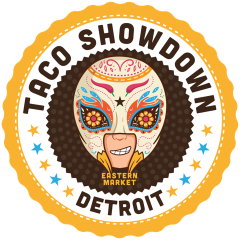 Taco Showdown - Detroit, MI